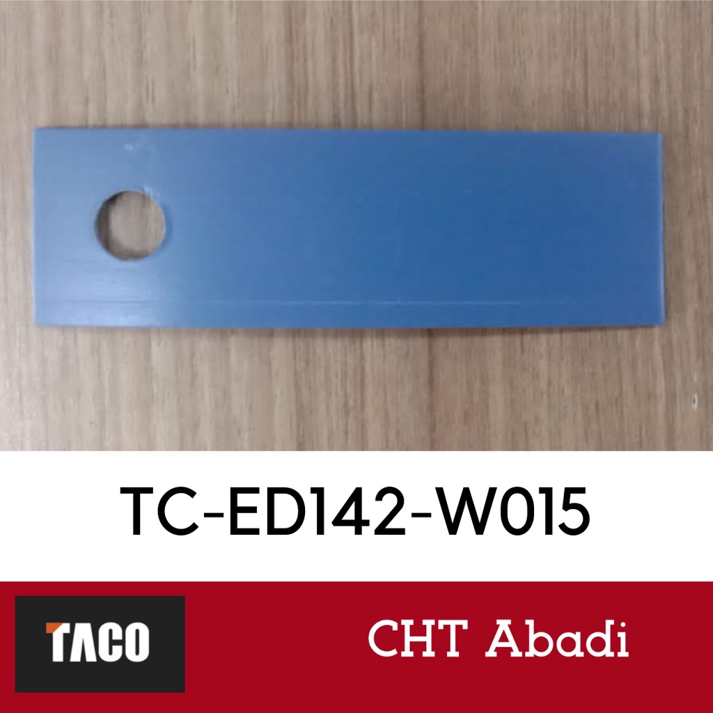 Jual TACO EDGING W 015 42mm x 1mm | Shopee Indonesia