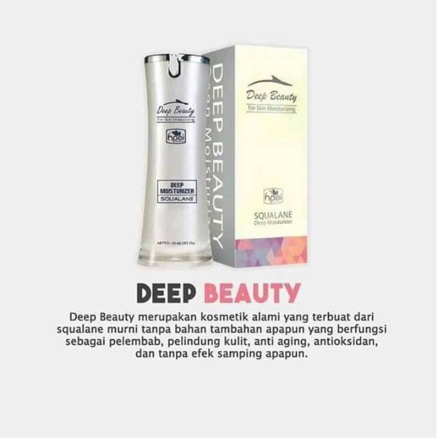 Jual Deep beauty hni hpai PRODUK DIJAMIN ASLI herbal alami | Shopee ... Jual Deep beauty hni hpai PRODUK DIJAMIN ASLI herbal alami | Shopee ...