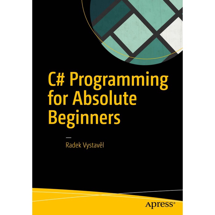 Jual Buku C# Programming for Absolute Beginners | Shopee Indonesia