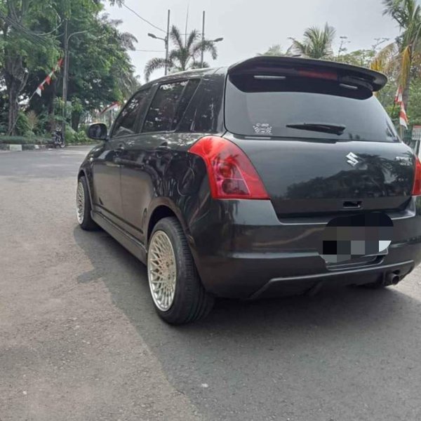 Jual body kit PROMOO Difusser swift bos GRADE-A KUAT-TEBAL-LENTUR ...