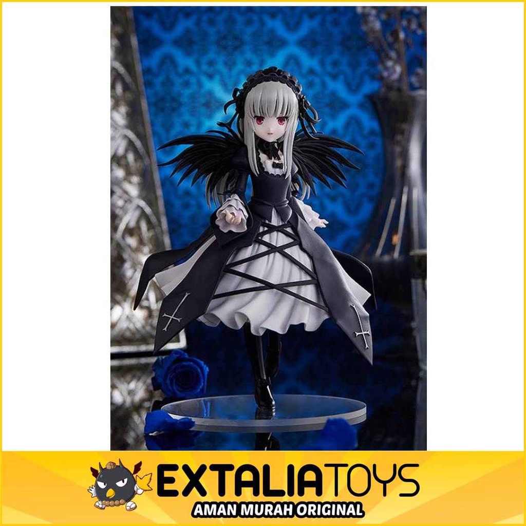 Jual GSC POP UP PARADE FIGURE ROZEN MAIDEN - SUIGINTO | Shopee Indonesia