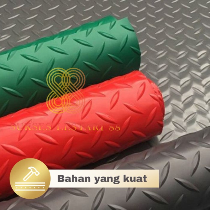 Jual Karpet Anti Slip PVC Bordes Alas Lantai Multiguna Meteran | Shopee ...