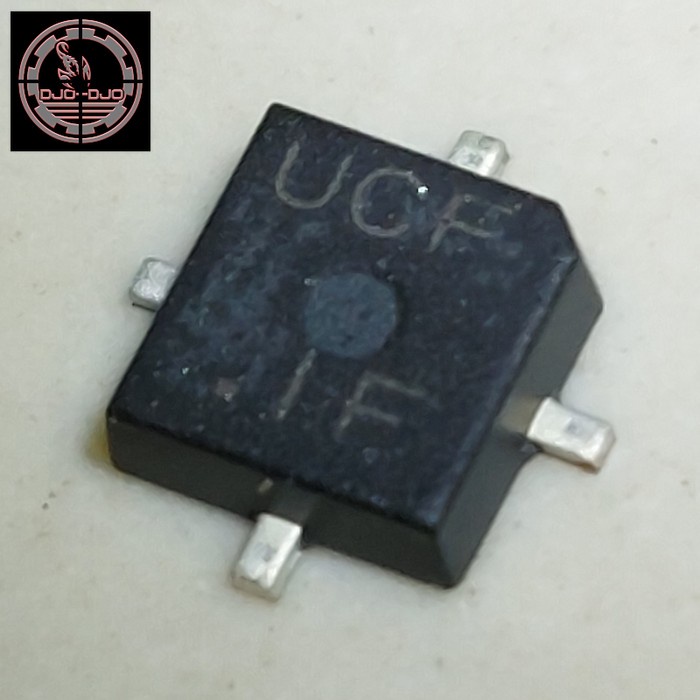 Jual 2SK3476 (TE12L,Q) To-86 UCF Toshiba N-Channel Mosfet RF 20V 3A 20W | Shopee Indonesia