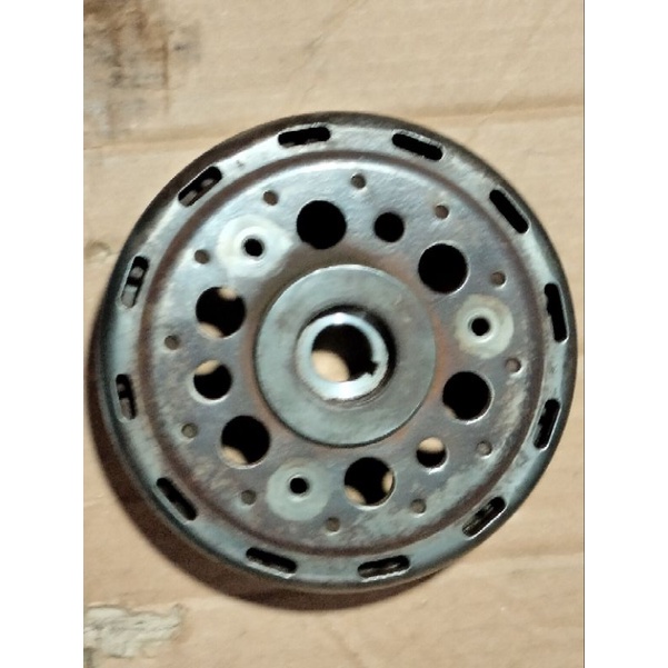 Jual Magnet magnit mahnit honda vario 125 fi injeksi original | Shopee ...
