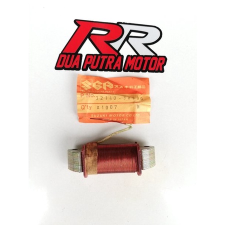 Jual spol spool sepul spul api pengapian jalan cdi magnet original ori ...