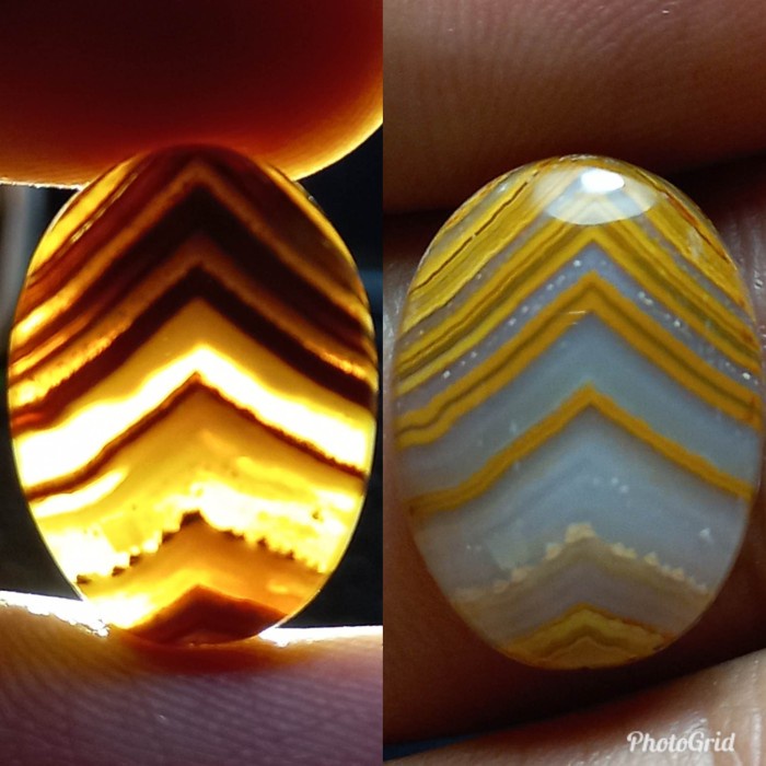 Jual Natural Batu Akik Motif Gambar Junjung Drajat Pangkat Super Antik ...