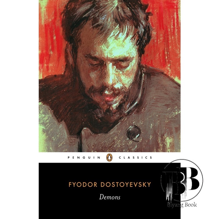 Jual Demons Fyodor Dostoyevsky | Shopee Indonesia