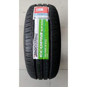 Jual Ban Mobil Bridgestone ukuran 205/55 R16 Ecopia ban mobil expander ...