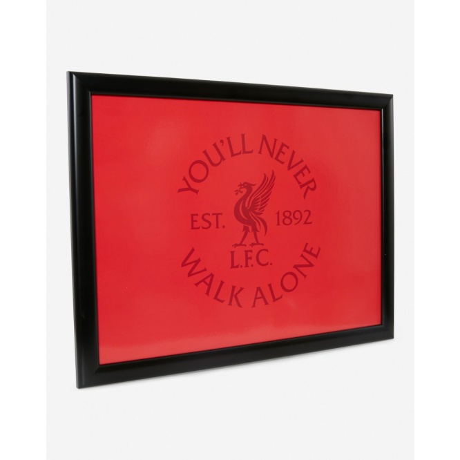 Jual LFC Lap Tray, Alas Pangku Laptop Liverpool FC Official Licensed ...