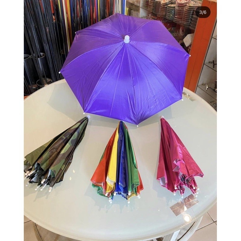 Jual Topi Payung Mini | Shopee Indonesia