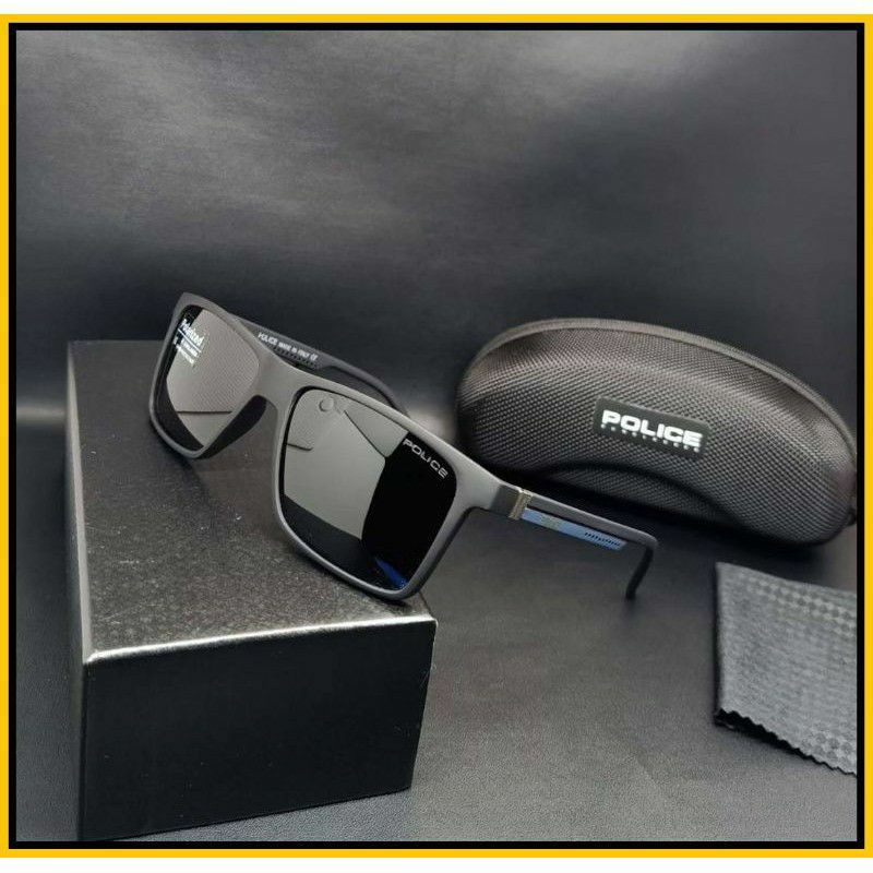 Jual PRODUCT TERLARIS !!! Kacamata Fashion Pria,Lensa Polarized 100% Anti Silau dan Radiasi ...