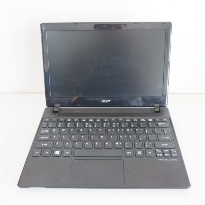 Jual Acer Travelmate B113 i5 3337U Ram 2GB HDD 250GB SCU16422 | Shopee ...