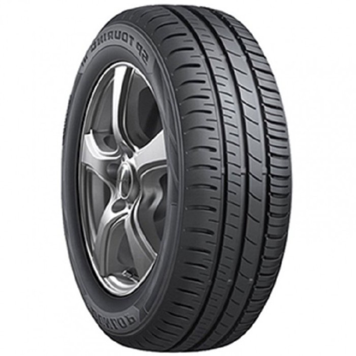 Jual Ban Dunlop SP Touring R1 Ukuran 175/70 R12 Ban Mobil Hijet Ceria ...
