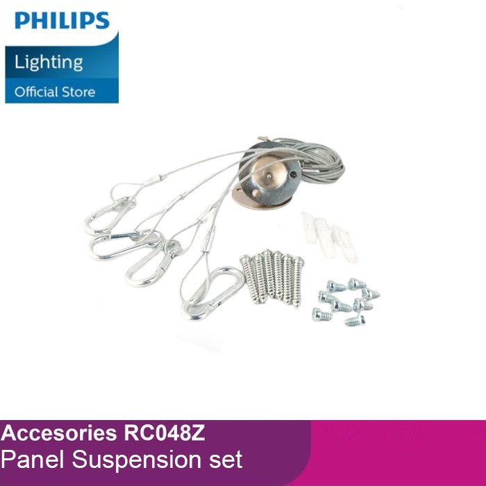 Jual PHILIPS RC048Z SME-2 Panel Suspension set | Shopee Indonesia