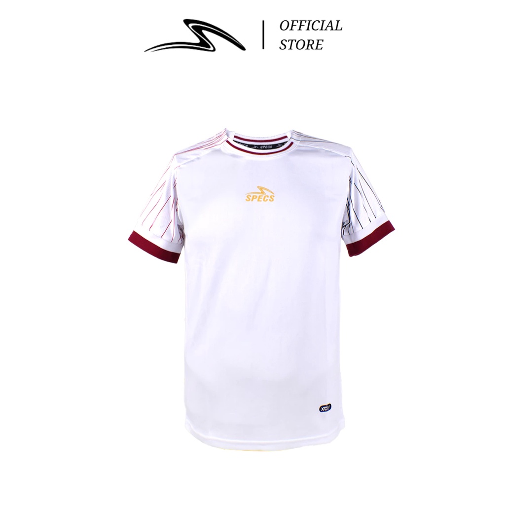 Jual SPECS GARUDA ATTACK FB JSY 23 (M) WHITE SPE120100030 | Shopee ...