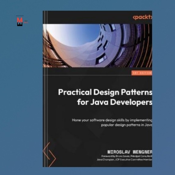 Jual Buku Practical Design Patterns for Java Developers | Shopee Indonesia Jual Buku Practical Design Patterns for Java Developers | Shopee Indonesia
