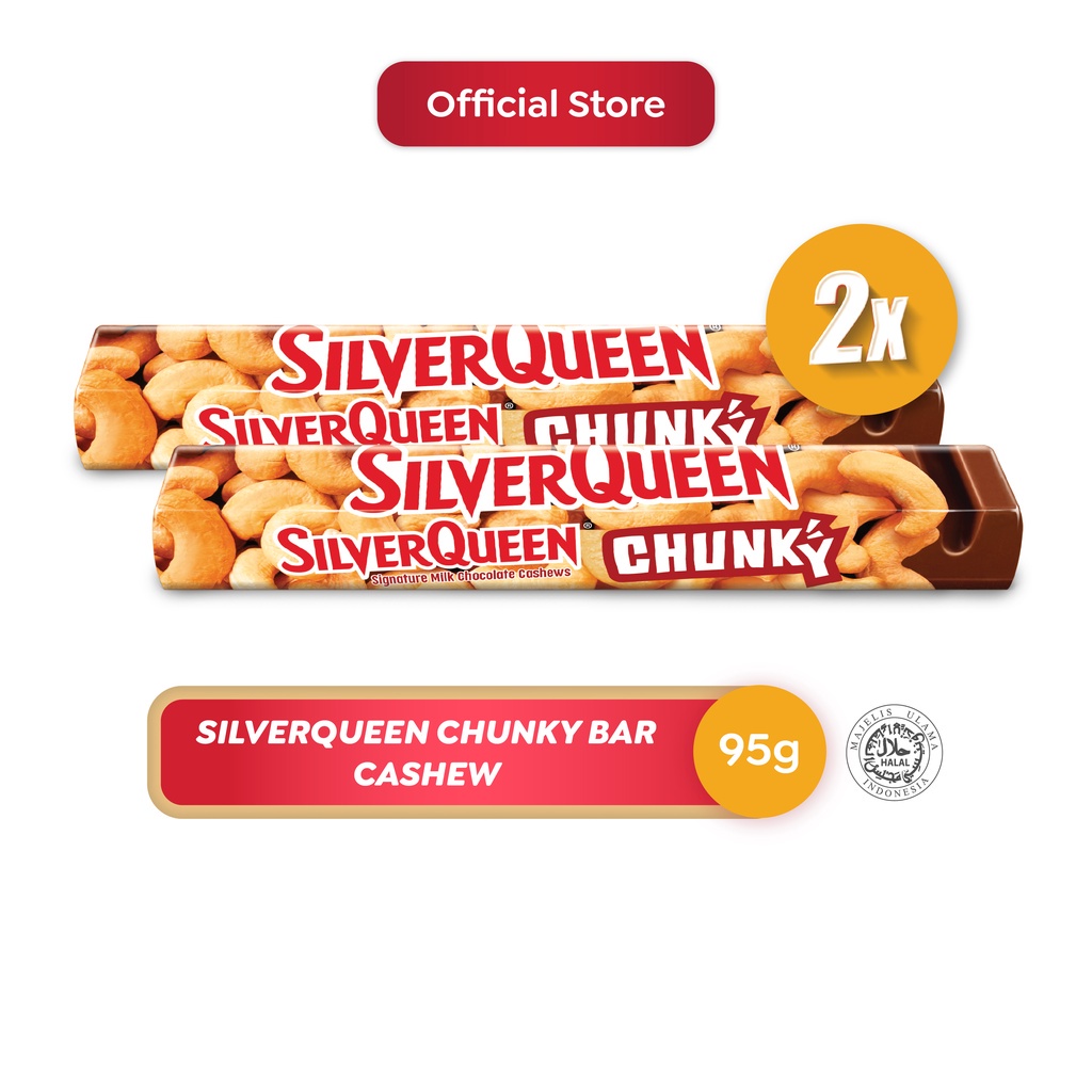 Jual Chunky Bar Terlengkap & Harga Terbaru April 2026 | Shopee Indonesia