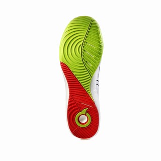 Jual Ortuseight Sepatu Futsal Catalyst Vision V4 IN K-Lea Off White ...