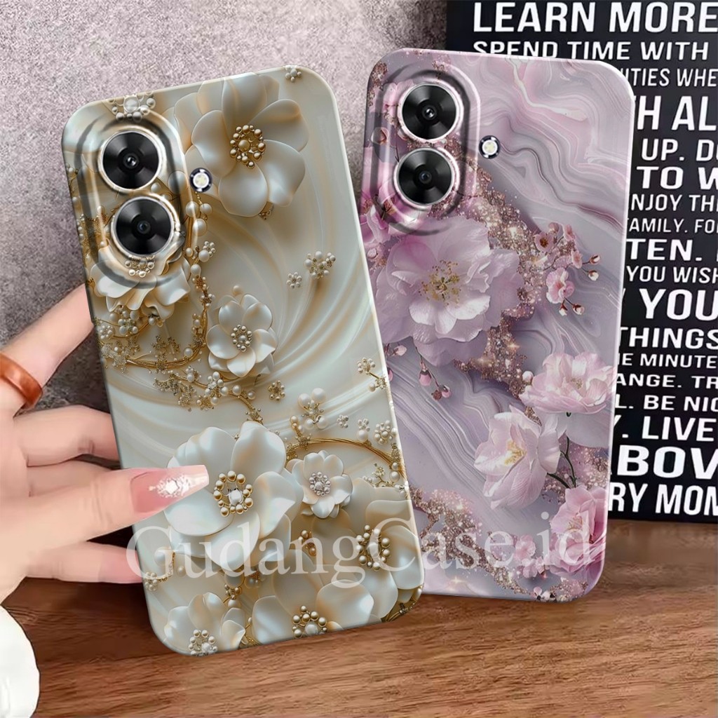 Jual Case HP Realme Note 60 60X C63 C53 C51 Casing Pelindung Camera ...