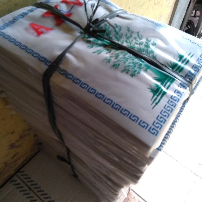 Jual Kertas buram / kertas koran merk AXV ukuran F4 | Shopee Indonesia