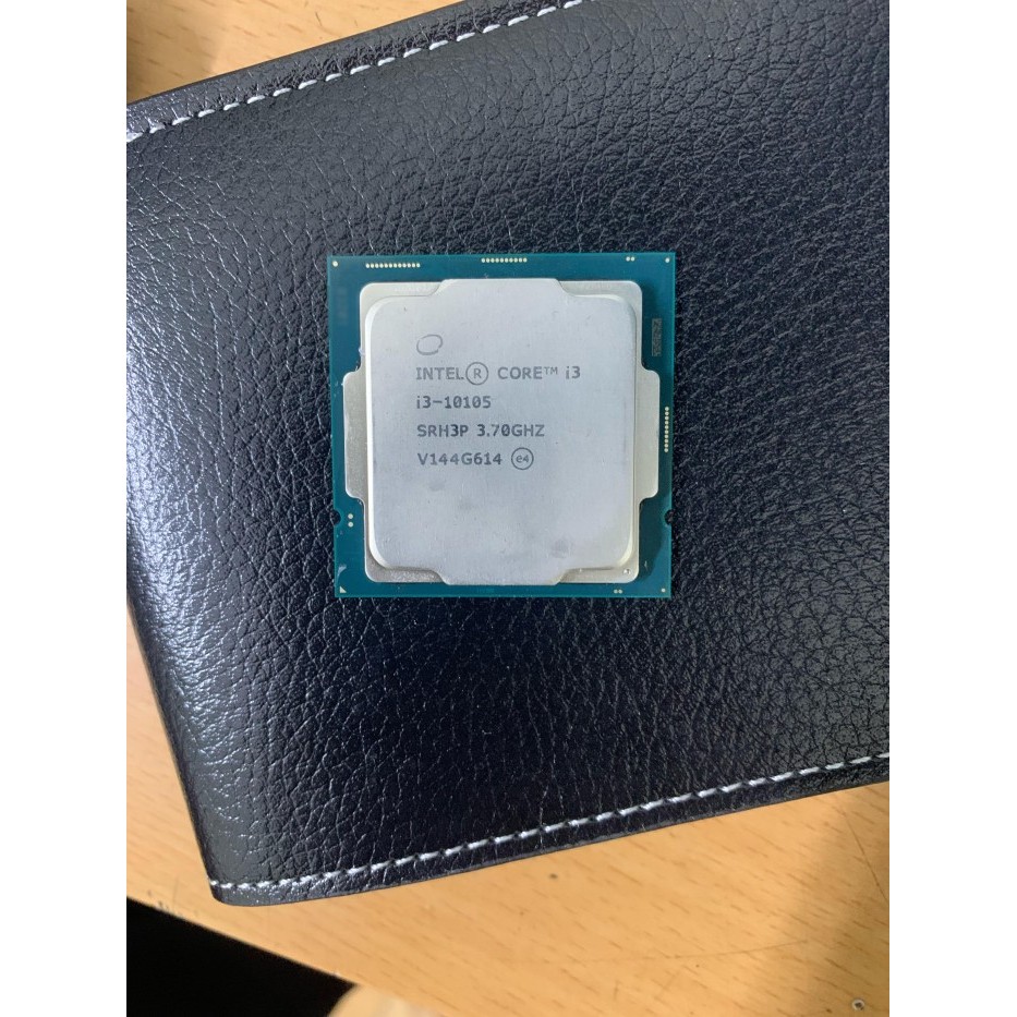 Jual Intel Core i3 10105 UHD Graphics 630 Up To 4.4 Ghz Socket LGA 1200 - Unit only | Shopee ...