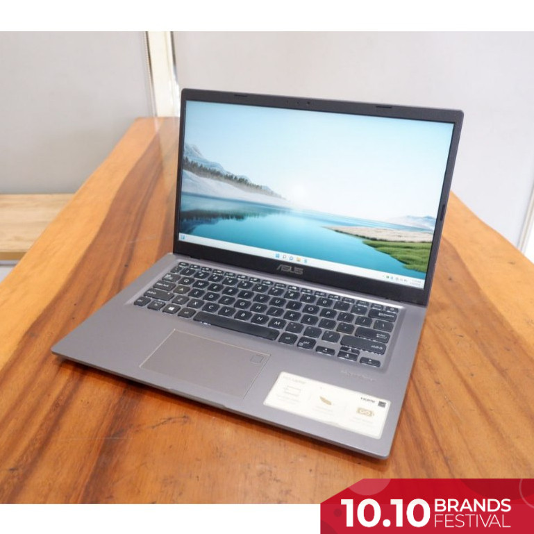 Jual Laptop Workplus Asus VivoBook A416JA Intel Core i5-1035G1 Ram 8Gb ...