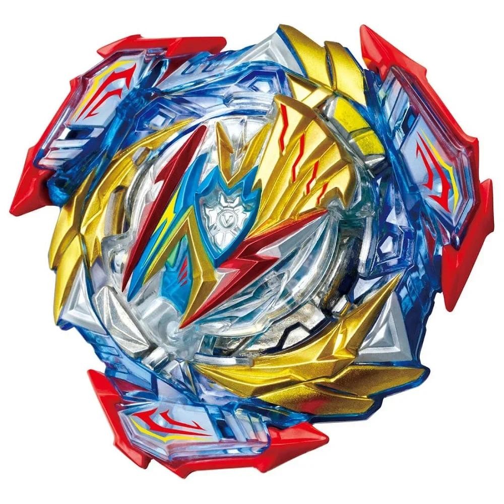 Jual Original Takara Tomy Beyblade Burst BU B-205 Spriggan Ultimate ...