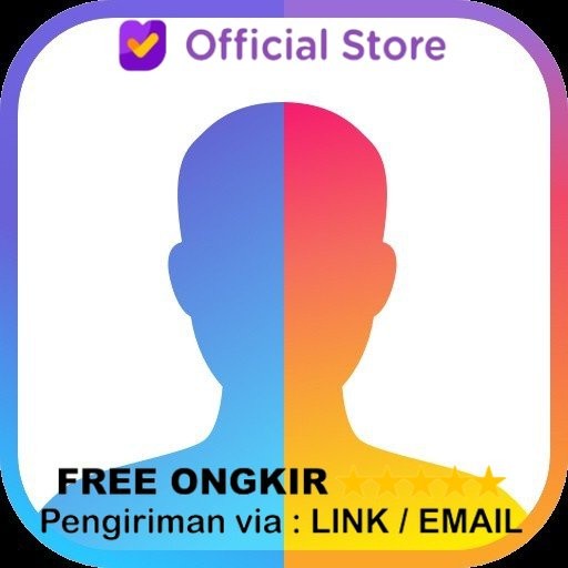 Jual FaceApp Pro - Edit Foto Pengubah Wajah Menjadi Usia Tua / Muda Android Lifetime | Shopee ...