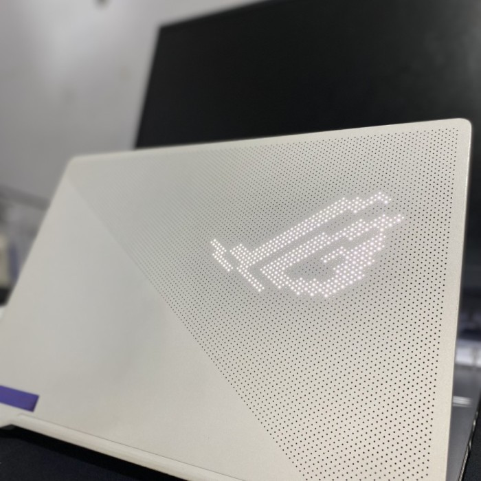 Jual Asus ROG Zephyrus G14 Ryzen 9 Animatrix Edition RTX 3060 Gaming ...