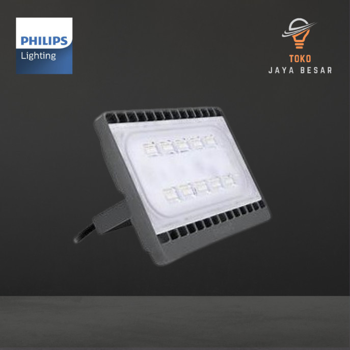 Jual Lampu Sorot PHILIPS BVP175 LED170/CW 150W WB GREY CE - WW NW ...