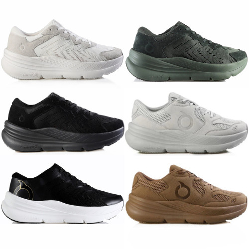 Jual Promo Terbatas !!! Sepatu Sneakers Running Ortuseight Hyperblast ...