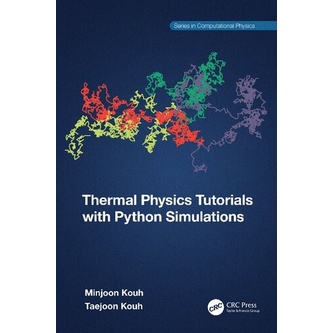 Jual Buku Thermal Physics Tutorials with Python Simulations | Shopee Indonesia