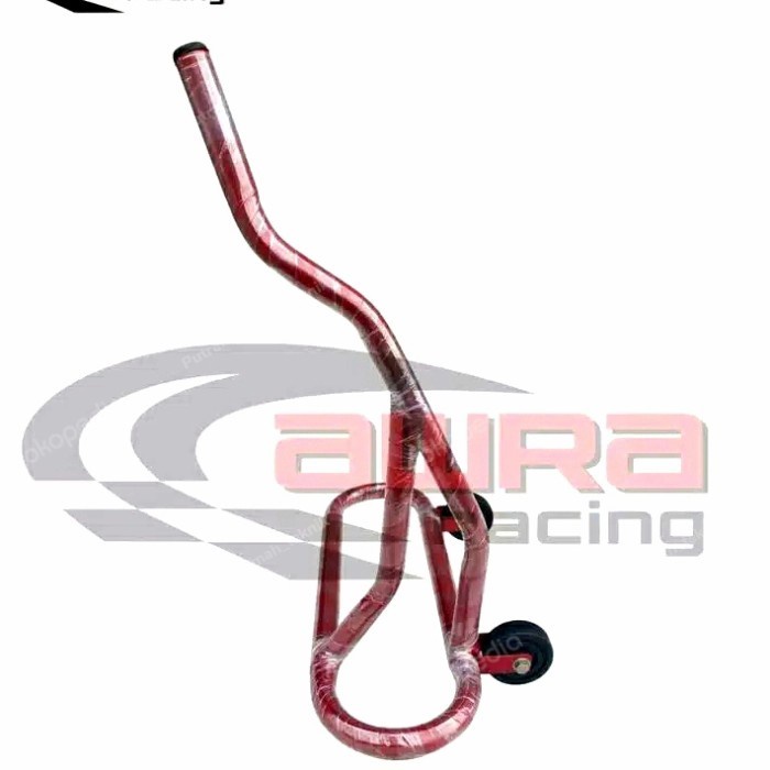 Jual Standar paddock motor matic mio gt j m3 soul | Shopee Indonesia