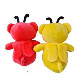 Jual Boneka Baby Bee Lebah Kuning / Ladybug Kepik Merah 42 cm - Pusat ...