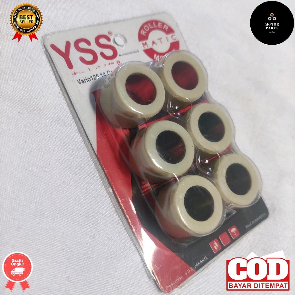 Jual Honda (Vario 125/150/160 - All PCX - ADV 150/160 - Genio - Beat ...