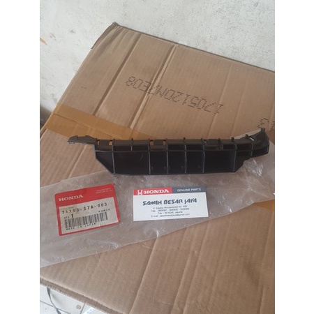 Jual Bracket - Braket - Breket atau Plastik Dudukan Bumper Bemper Depan ...