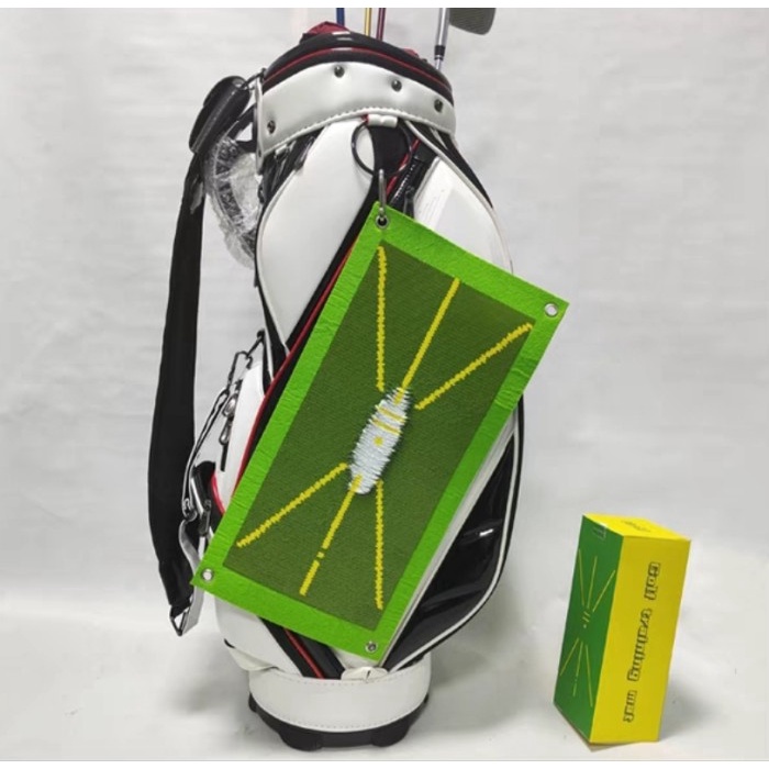 Jual Golf Training MAT Karpet Training Golf Divot CRP-750 | Shopee ...