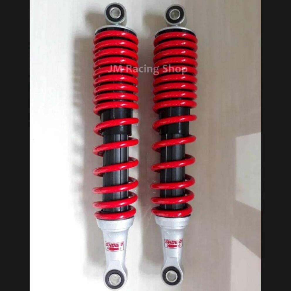 Jual SHOCK BELAKANG REVO REPSOL SUPRA X 125 REVO LAMA ABSOLUTE SUPRA X ...