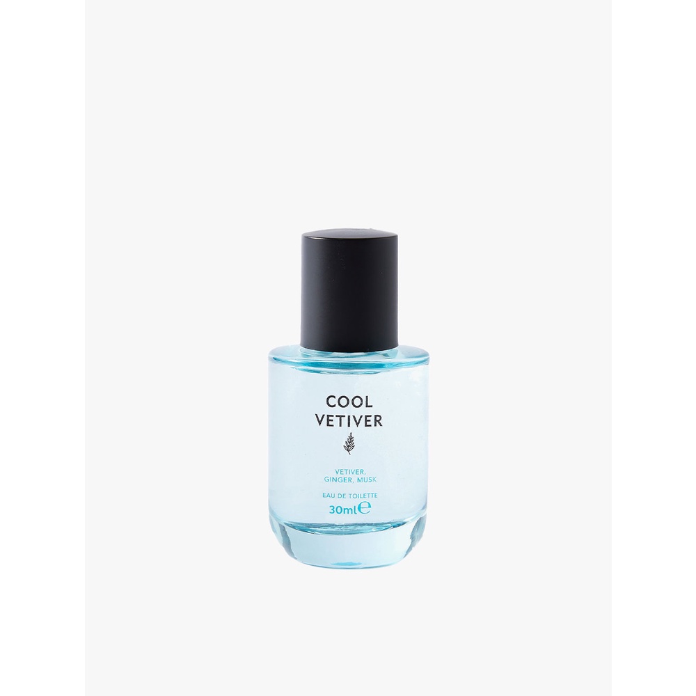 Jual M&S - Parfum - Cool Vetiver Eau De Toilette 30ml | Shopee Indonesia
