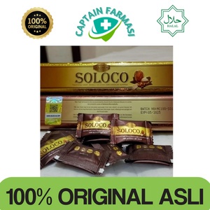 Jual Soloco Candy Original 1 Kaleng 12 PCS | Shopee Indonesia