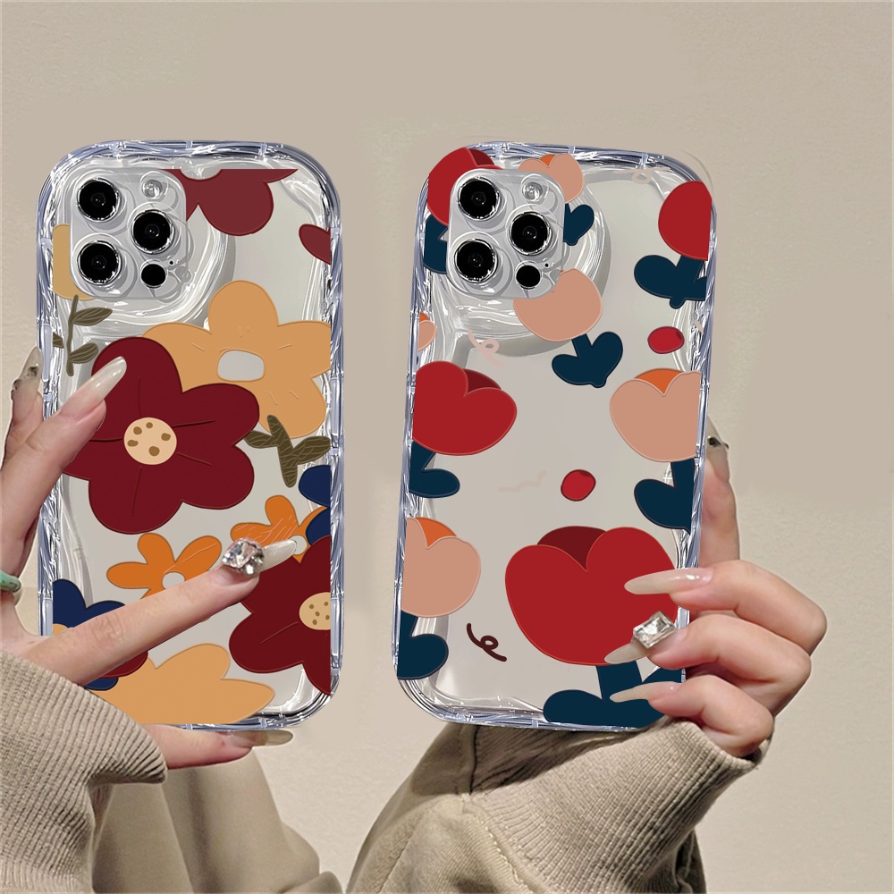 Jual Casing hp iPhone 15 Pro Max iPhone 11 12 14 13 Pro Max XR 7Plus X XS Max 6s 7 8 6 Plus SE ...