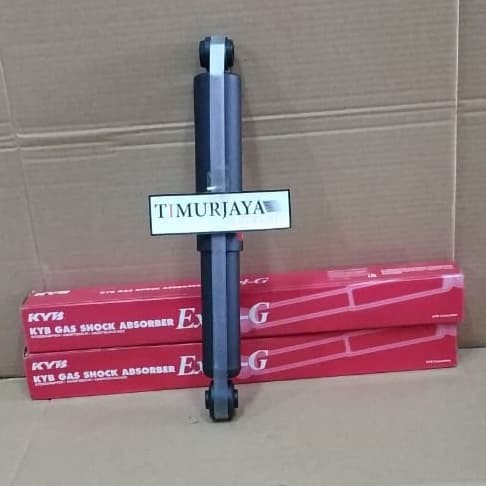 Jual SHOCK BREAKER KAYABA KYB EXCEL-G MITSUBISHI PAJERO SPORT 08-ON BLKNG | Shopee Indonesia