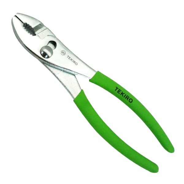 Jual TEKIRO Slip Joint Pliers / Tang Slip Joint / Tang Ikan 6in 6" 6 ...