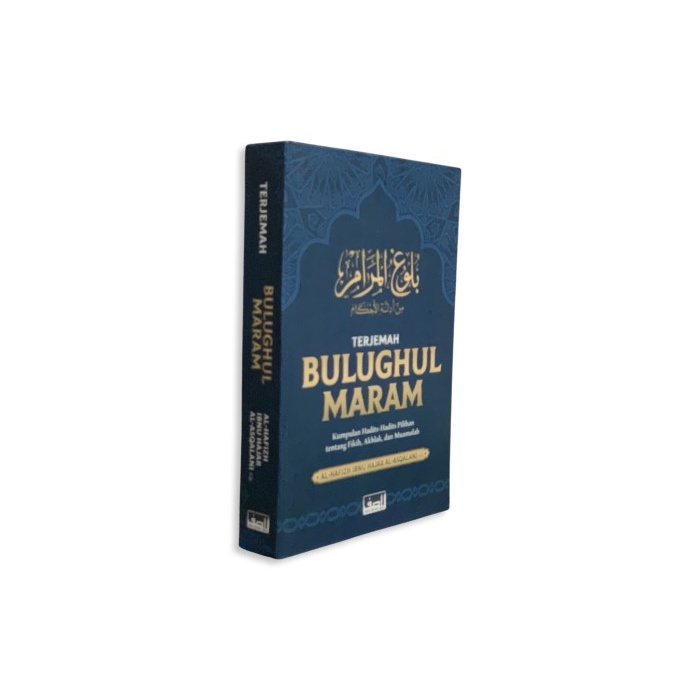 Jual buku terjemah bulughul maram attuqa | Shopee Indonesia Jual buku terjemah bulughul maram attuqa | Shopee Indonesia