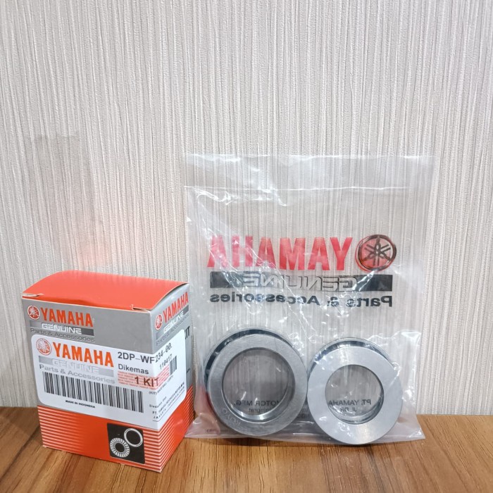 Jual Komstir Comstir Yamaha N-MAX Kode 2DP - dus | Shopee Indonesia