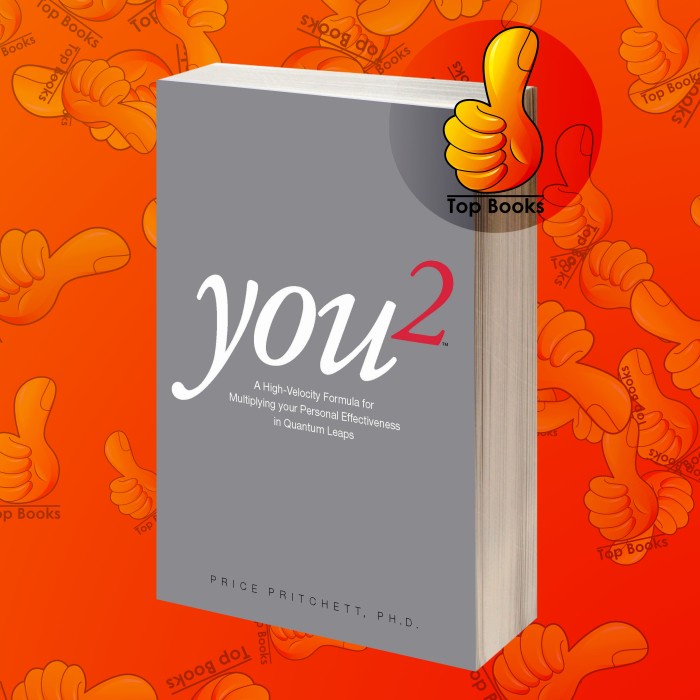 Jual Buku You2 You Squared High Velocity Formula for Multiplying your Personal E | Shopee Indonesia