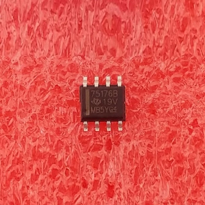 Jual SN75176B SN75176 SMD | Shopee Indonesia