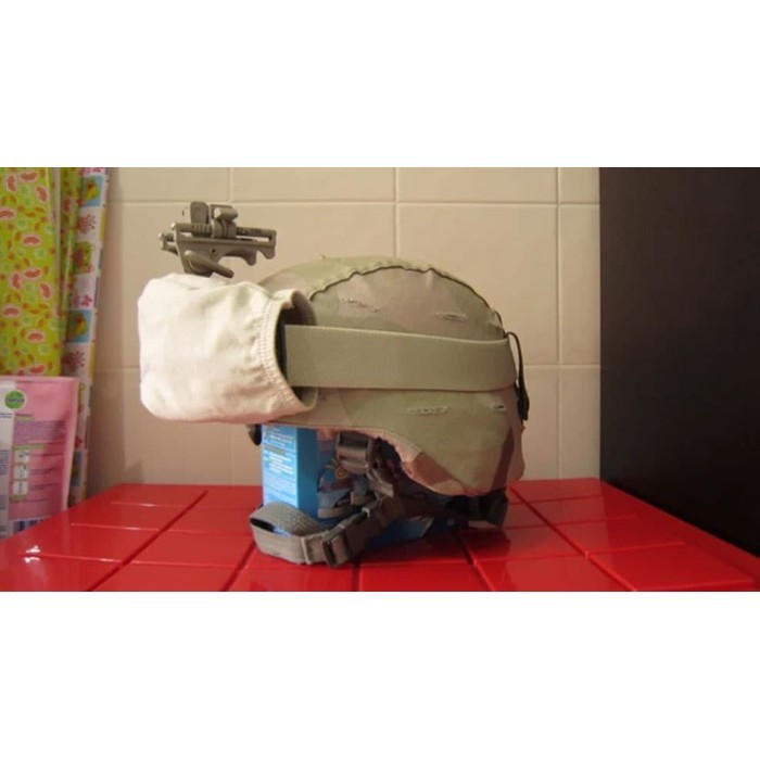 Jual MSA Military Combat Helmet US Marine | Shopee Indonesia