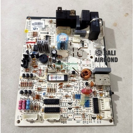 Jual AirCond Board Modul Pcb Ac Electrolux Elektrolux Asli Part ...