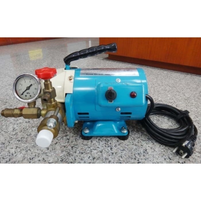 Jual MESIN STEAM MOTOR CUCI MOBIL SEMPROT AC JET CLEANER KYOWA KYC-20A ...